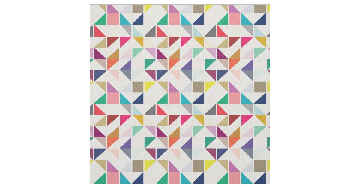 Fabric Zazzle