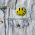face Button | Zazzle