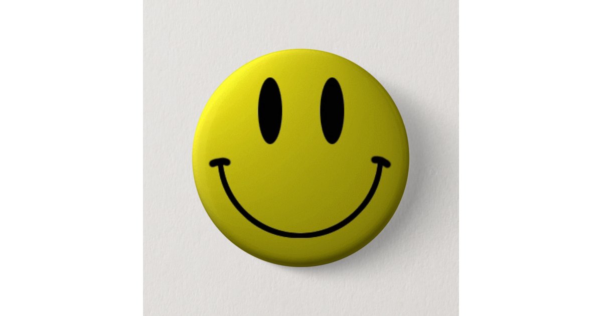 face Button | Zazzle