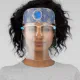 Face shield | Zazzle