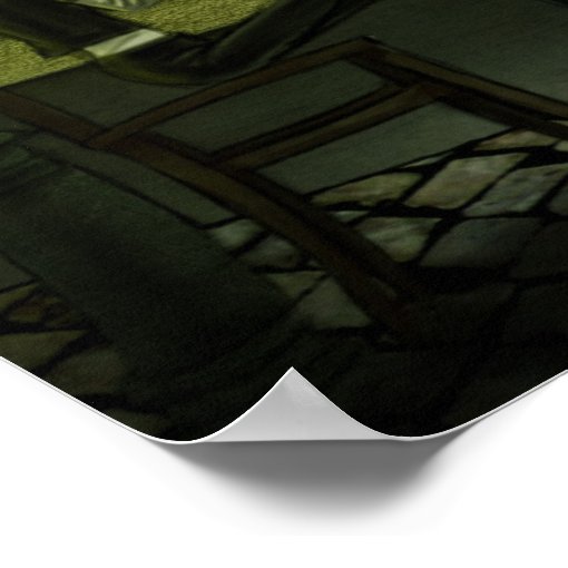 Fado Poster | Zazzle