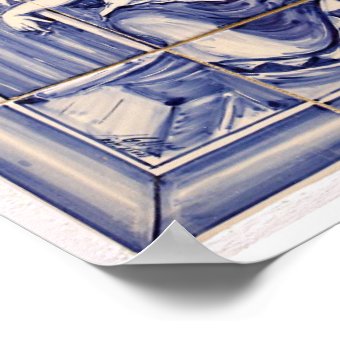 Fado Traditional Poster | Zazzle