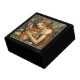 Faerie Embrace-Nature's tender heart Gift Box | Zazzle