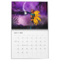 Faeryland Fairy Calendar | Zazzle