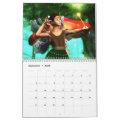 Faeryland Fairy Calendar | Zazzle