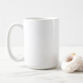 Fail Whale Regular Mug | Zazzle