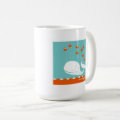 Fail Whale Regular Mug | Zazzle