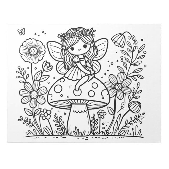 birthday party coloring book