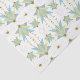 Fairy Stars Tissue Paper | Zazzle