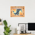 Faith and Science: Mathematics Poster | Zazzle