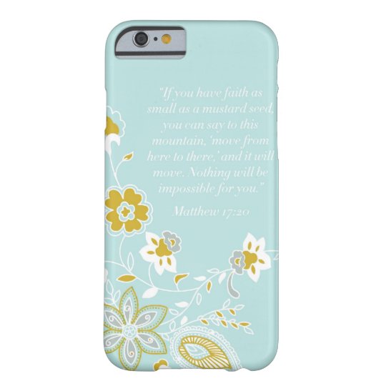 Faith Case-Mate iPhone Case | Zazzle.com