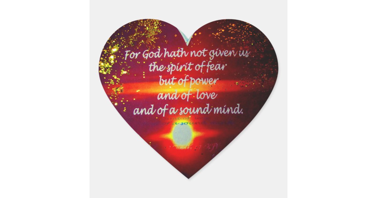 Faith, Encouragement Christian Stickers | Zazzle