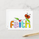 Faith Postcard | Zazzle