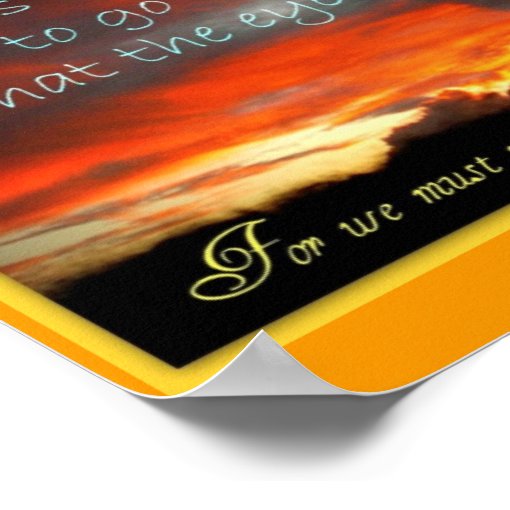 Faith Poster | Zazzle