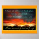 Faith Poster | Zazzle