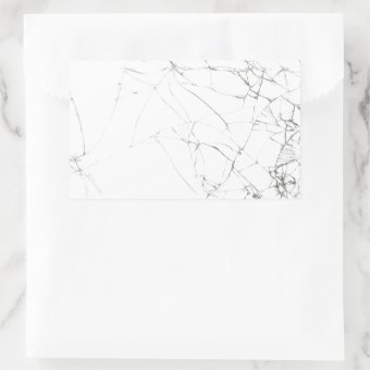 fake cracked screen sticker prank | Zazzle