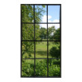 Fake window poster | Zazzle