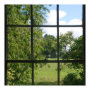 Fake window poster | Zazzle