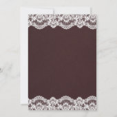 Fall Autumn Floral Retirement Dinner Invitation | Zazzle