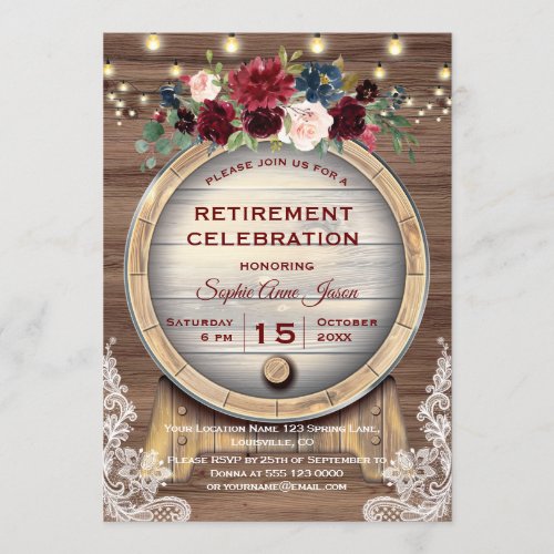 Floral party items – Party themes