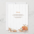 Fall Harvest Party All Things Fall Invitation | Zazzle