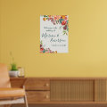 Fall in Love Poster | Zazzle