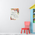 Fall in Love Poster | Zazzle