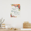 Fall in Love Poster | Zazzle