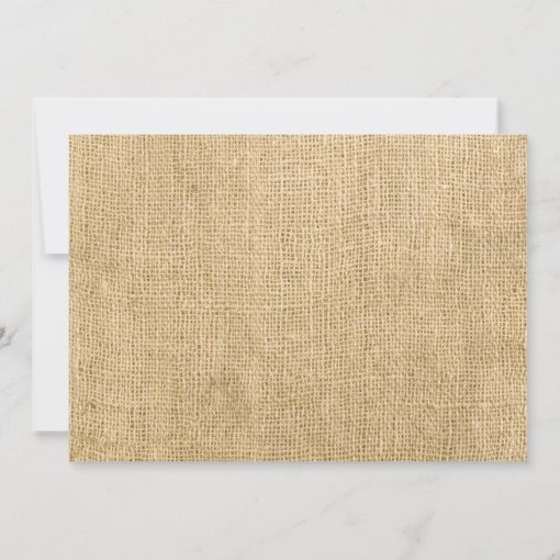 Fall stock the bar sunflower burap wood invitation | Zazzle