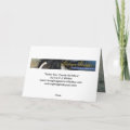 Fallen Star and His Mare Wild Horse Greeting Card | Zazzle