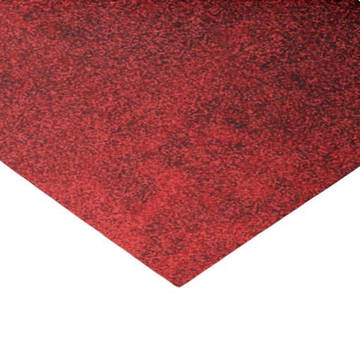 Falln Red & Black Glitter Gradient Tissue Paper | Zazzle