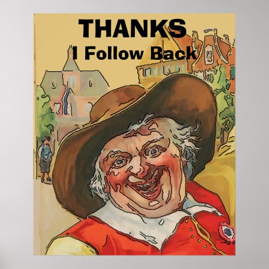 Falstaff, edit text, Poster | Zazzle.com