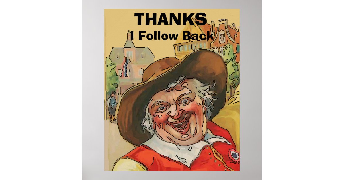 Falstaff, edit text, Poster | Zazzle