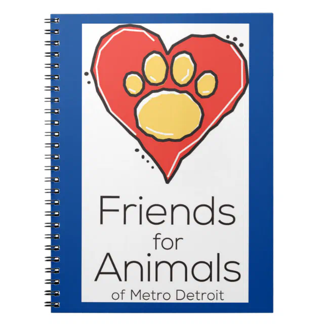 FAMD Notebook | Zazzle