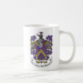 Family Crest Mug | Zazzle