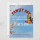 Family day invitation | Zazzle