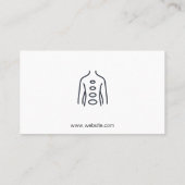 Family Doctor | Practice MD Business Card | Zazzle