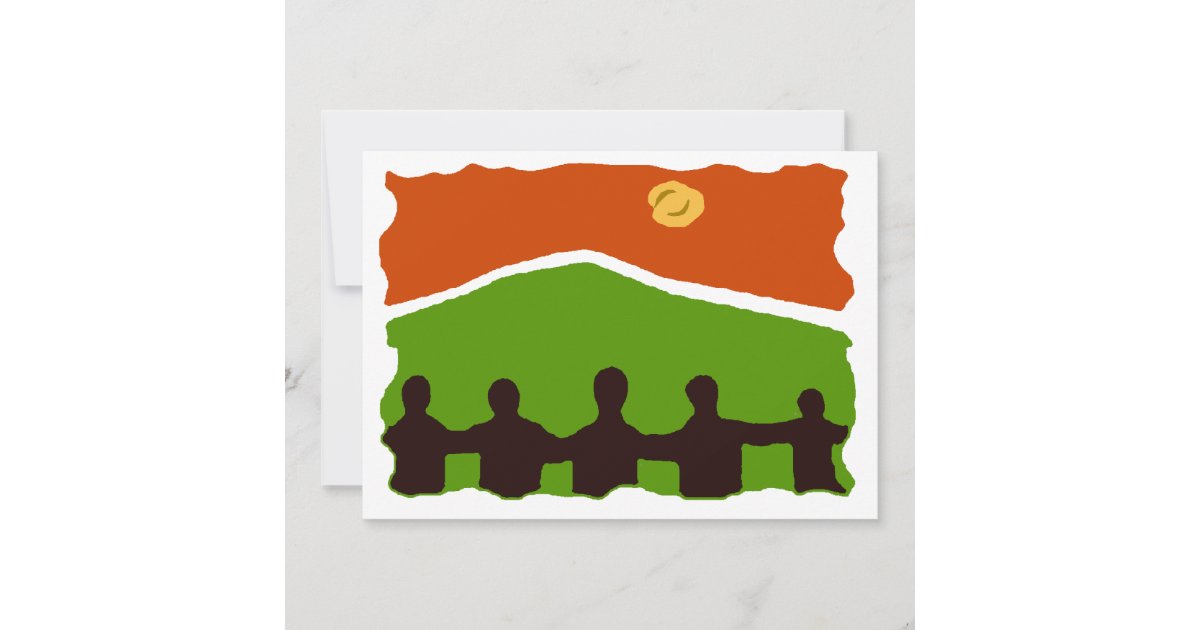 Family Line Reunion Invitation | Zazzle