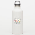 Family Nurse Practitioner FNP Appreciation Gift Sticker | Zazzle