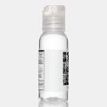 Family Photo Collage and Monogram Hand Sanitizer | Zazzle