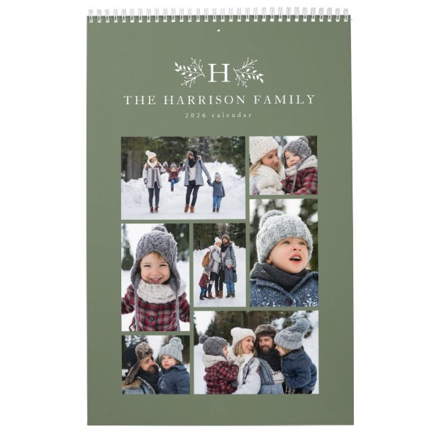Calendars | Zazzle