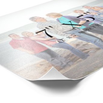 Family Photos 7x5 TEMPLATE Photo Print | Zazzle