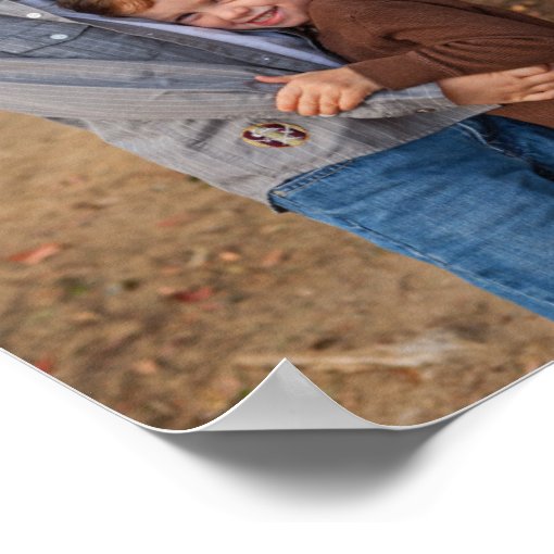 Family Portrait Poster | Zazzle