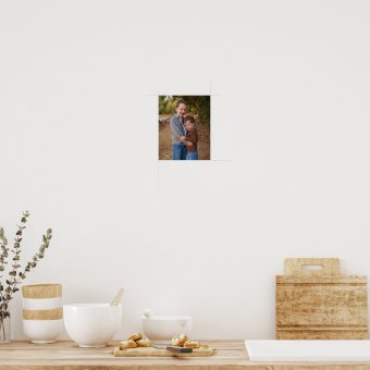 Family Portrait Poster | Zazzle