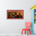 Family Portrait Poster | Zazzle