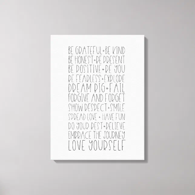 Family Reminders Sign Zazzle