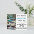 Family Reunion design Postcard | Zazzle