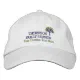 Family Reunion Embroidered Baseball Cap With Tree | Zazzle