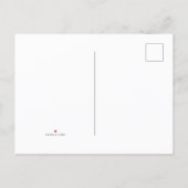 Family Reunion Family Tree Invitation Postcard | Zazzle