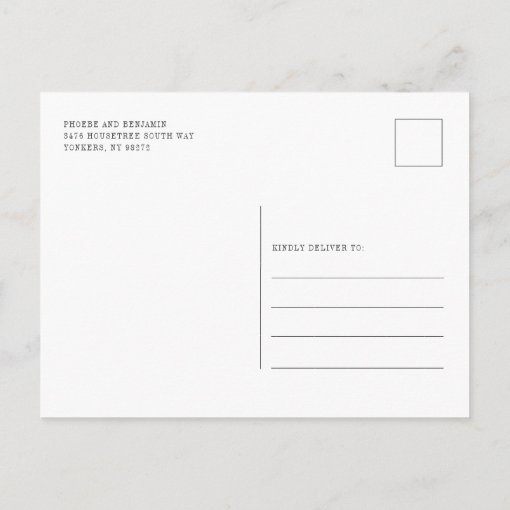 Family Reunion Genealogy Tree Save the Date Announcement Postcard | Zazzle